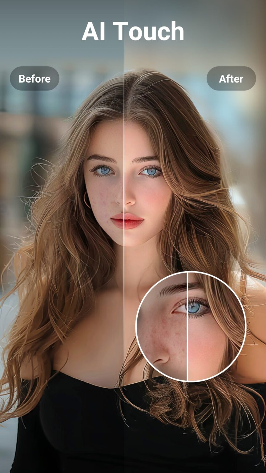 Download AI Video Enhancer - Utool APKs for Android - APKMirror