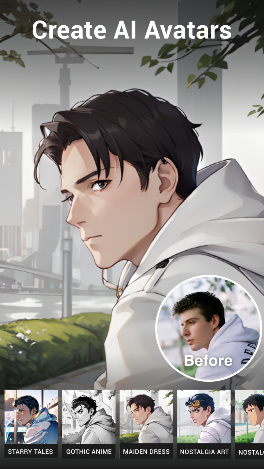 Download AI Video Enhancer - Utool APKs for Android - APKMirror