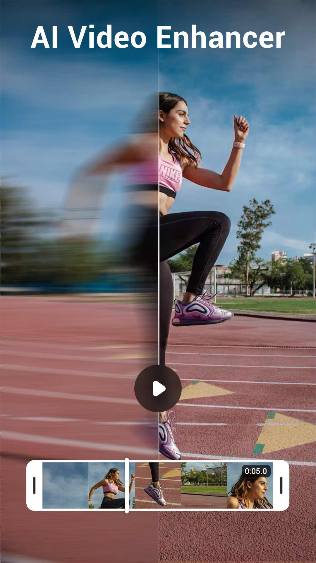 Download AI Video Enhancer - Utool APKs for Android - APKMirror