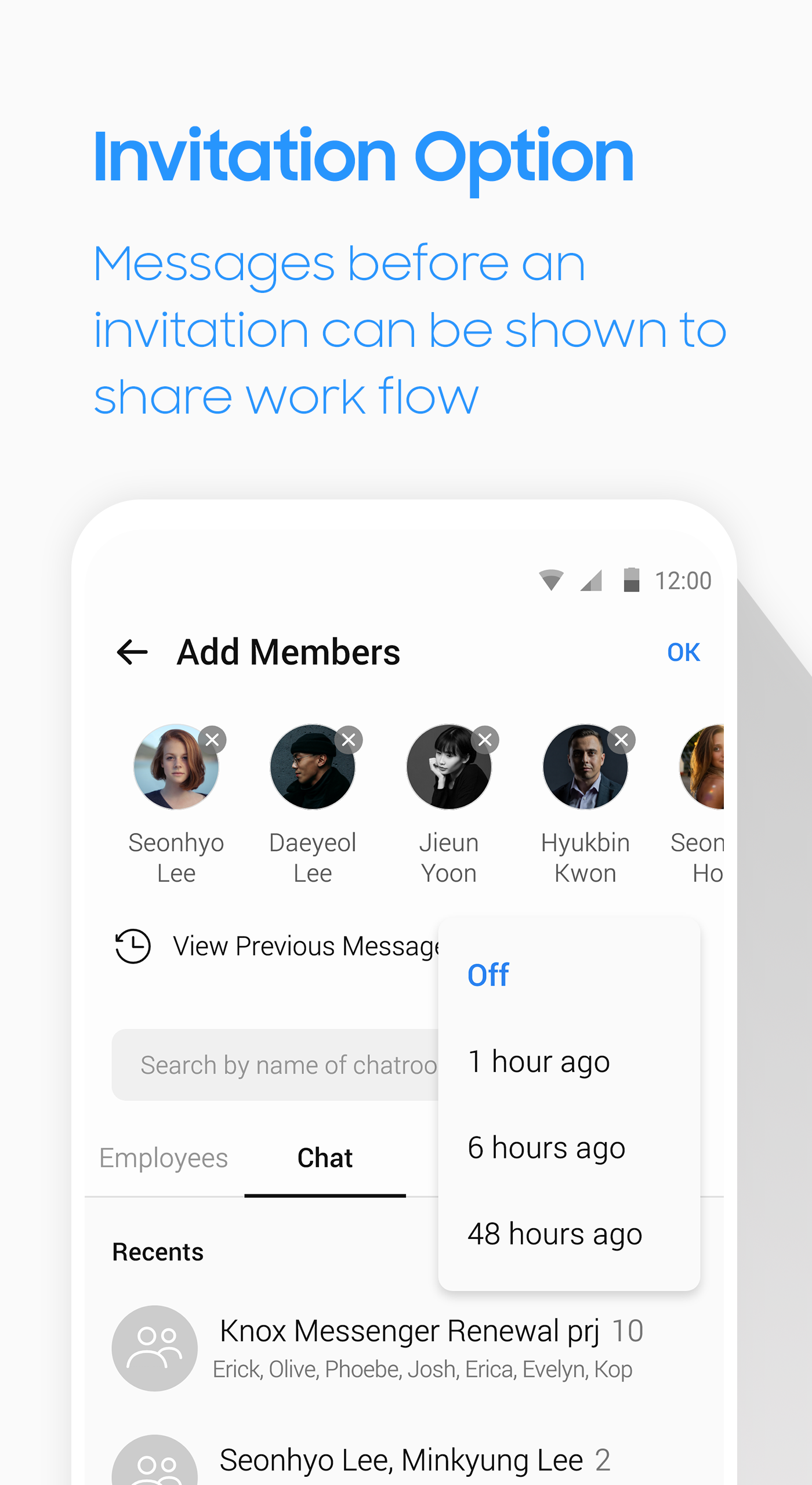 Brity Messenger 2.8.25092615 APK Download by Samsung SDS Corp. - APKMirror