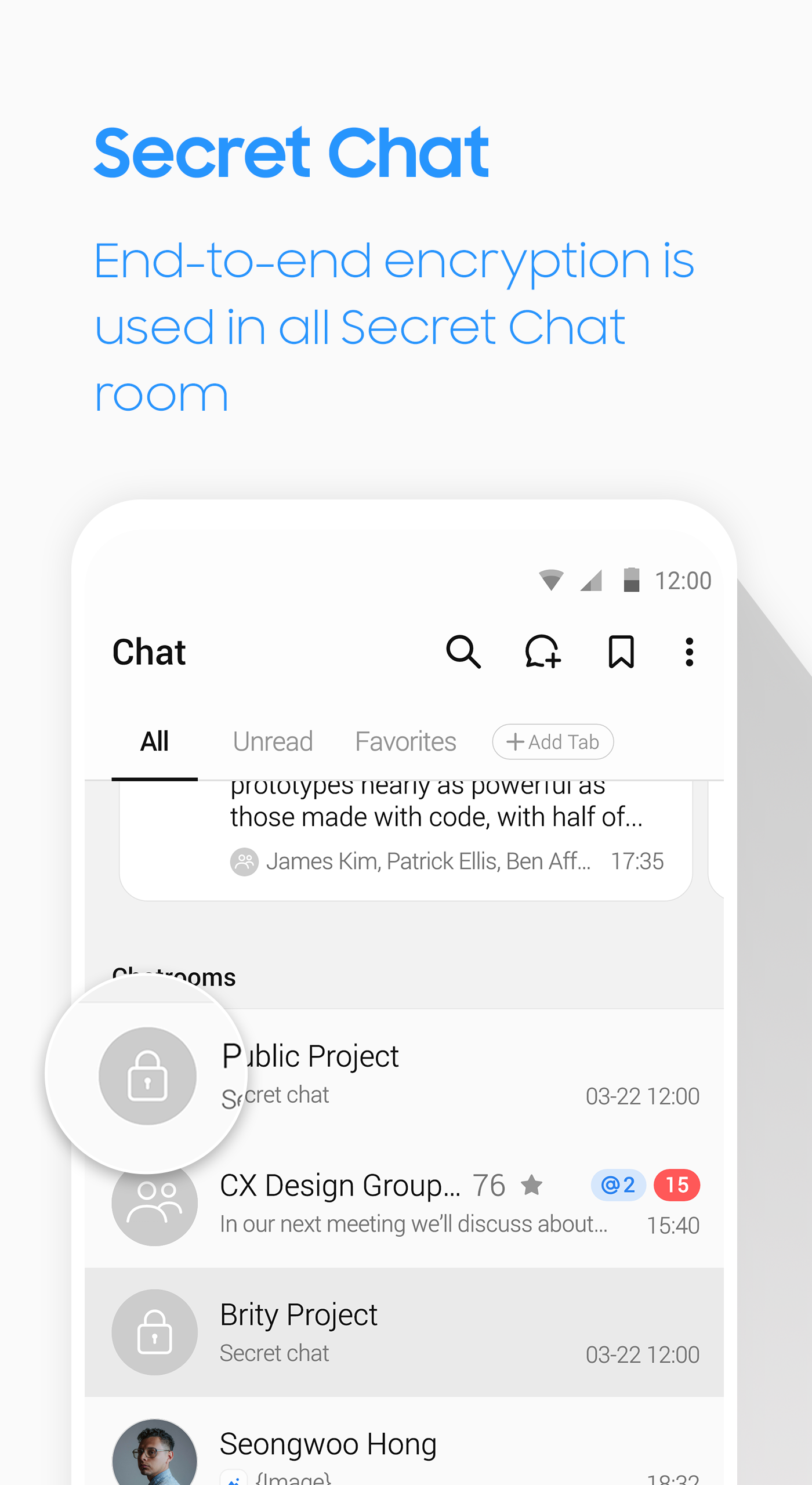 Brity Messenger 2.8.25092615 APK Download by Samsung SDS Corp. - APKMirror