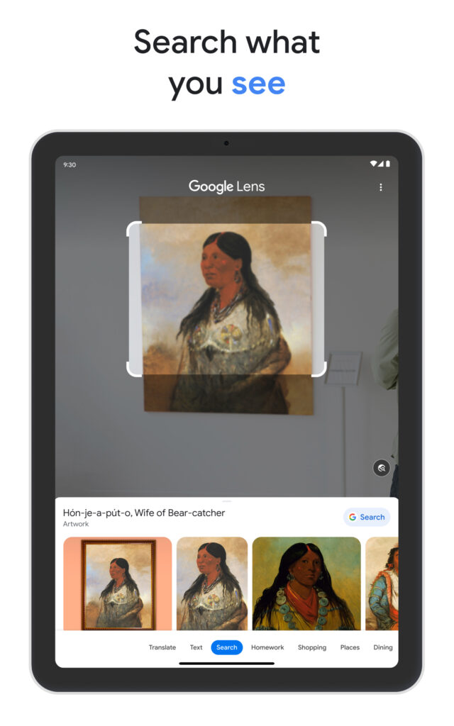 Download Google App APKs for Android - APKMirror