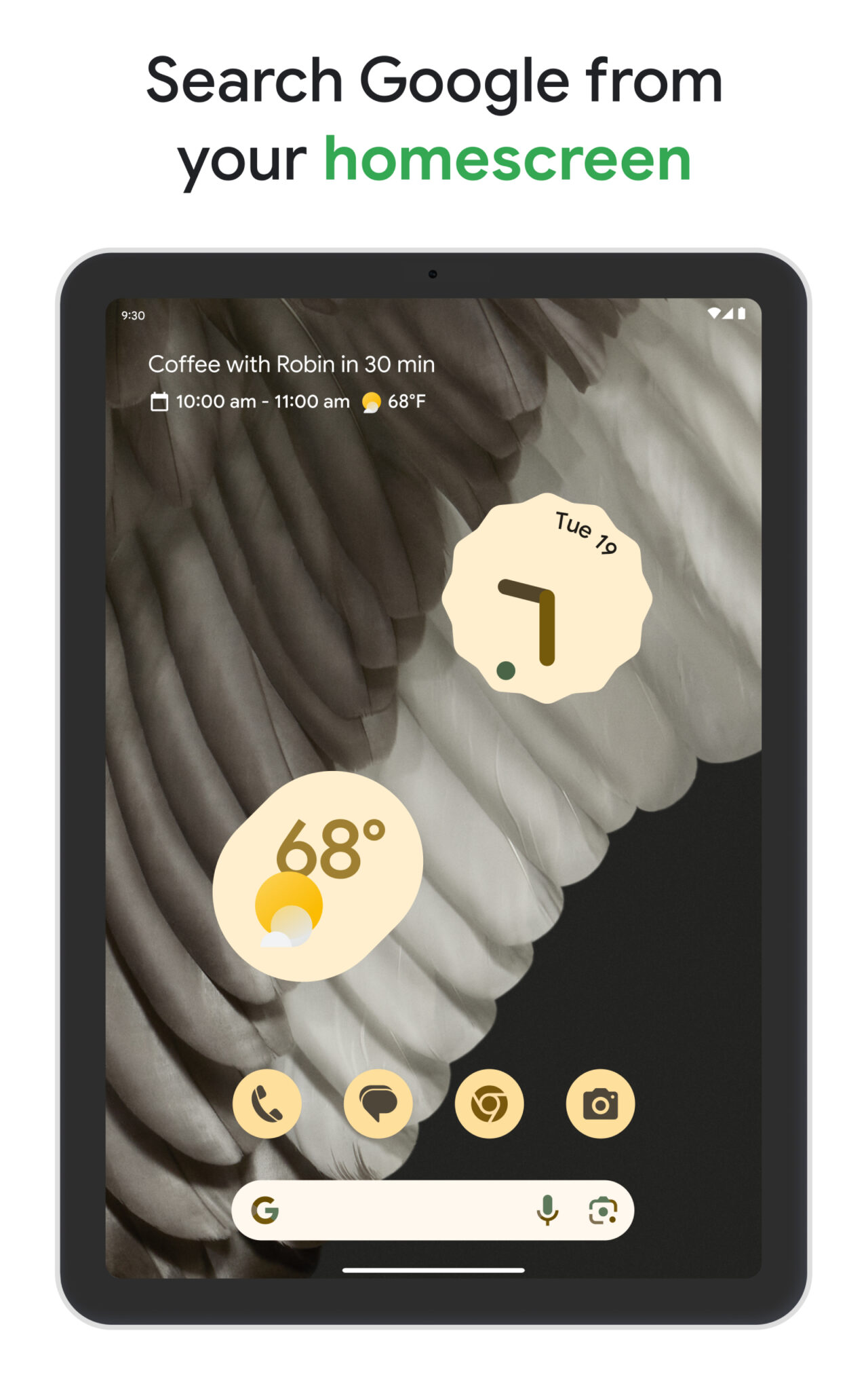 Google App 16.49.61.sa (arm64-v8a) (480dpi) (Android 12L+) APK Download ...