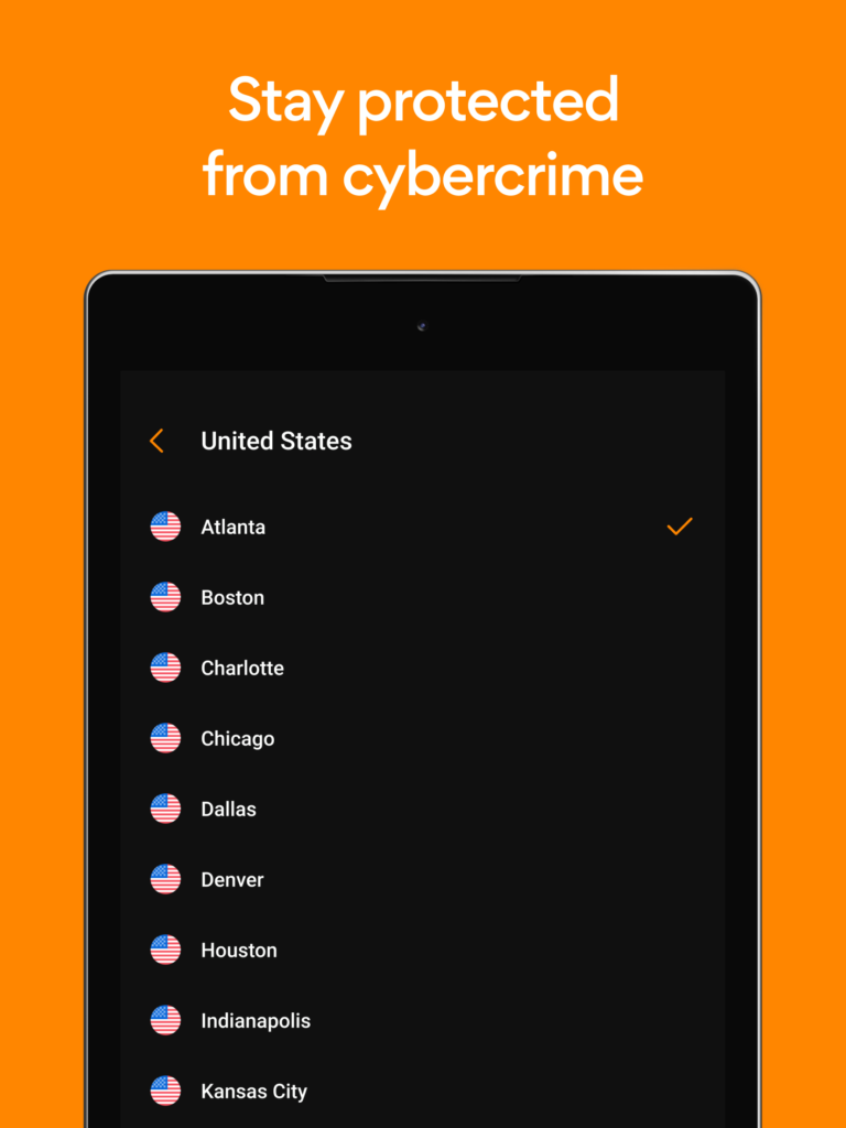Ultra VPN — Super Secure Proxy 8.13.0 APK Download by Fast VPN Pro ...