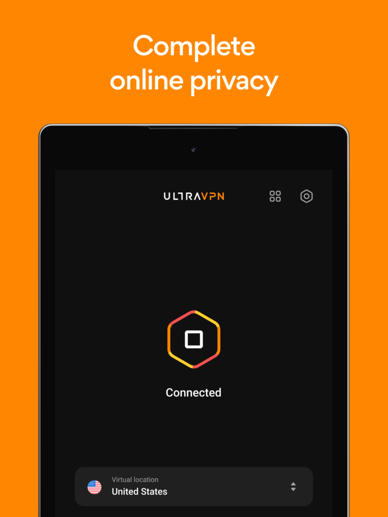 Download Ultra VPN — Super Secure Proxy APKs for Android - APKMirror