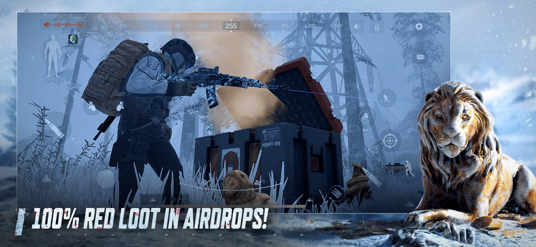 Arena Breakout: Realistic FPS 1.0.194.194 APK Download by Level Infinite - APKMirror
