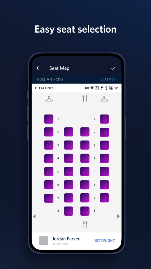 Fly Delta 6.0.1 (120-640dpi) (Android 8.0+) APK Download by Delta Air Lines, Inc. - APKMirror