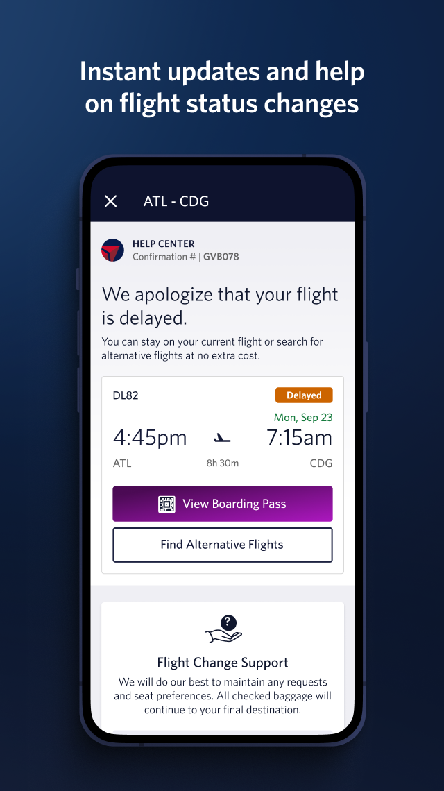 Fly Delta 6.0.1 (120-640dpi) (Android 8.0+) APK Download by Delta Air ...