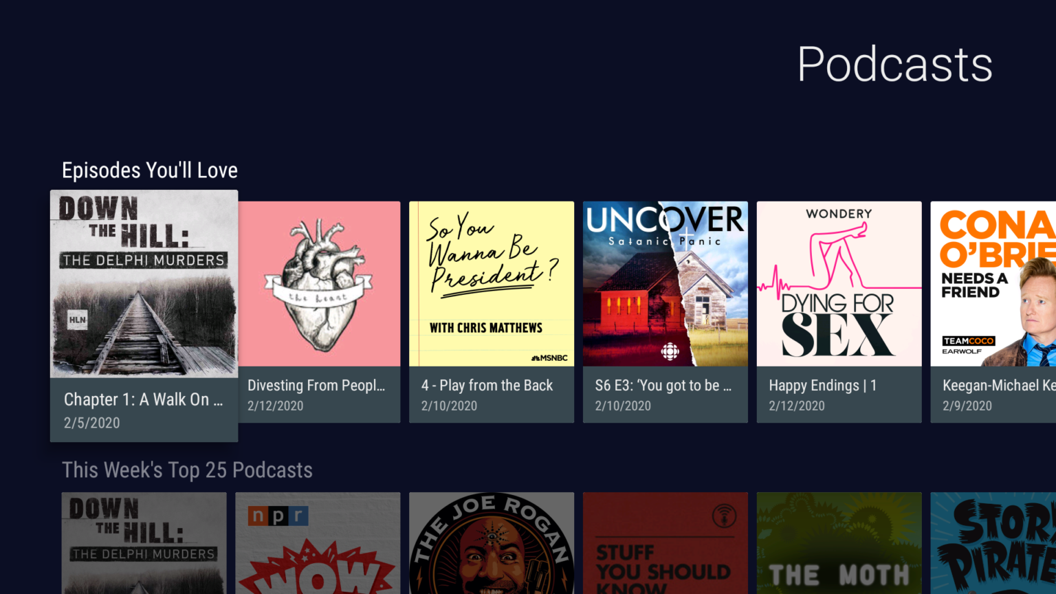 Download TuneIn Radio: Music & Sports (Amazon Appstore Fire Tablet version) APKs for Android ...