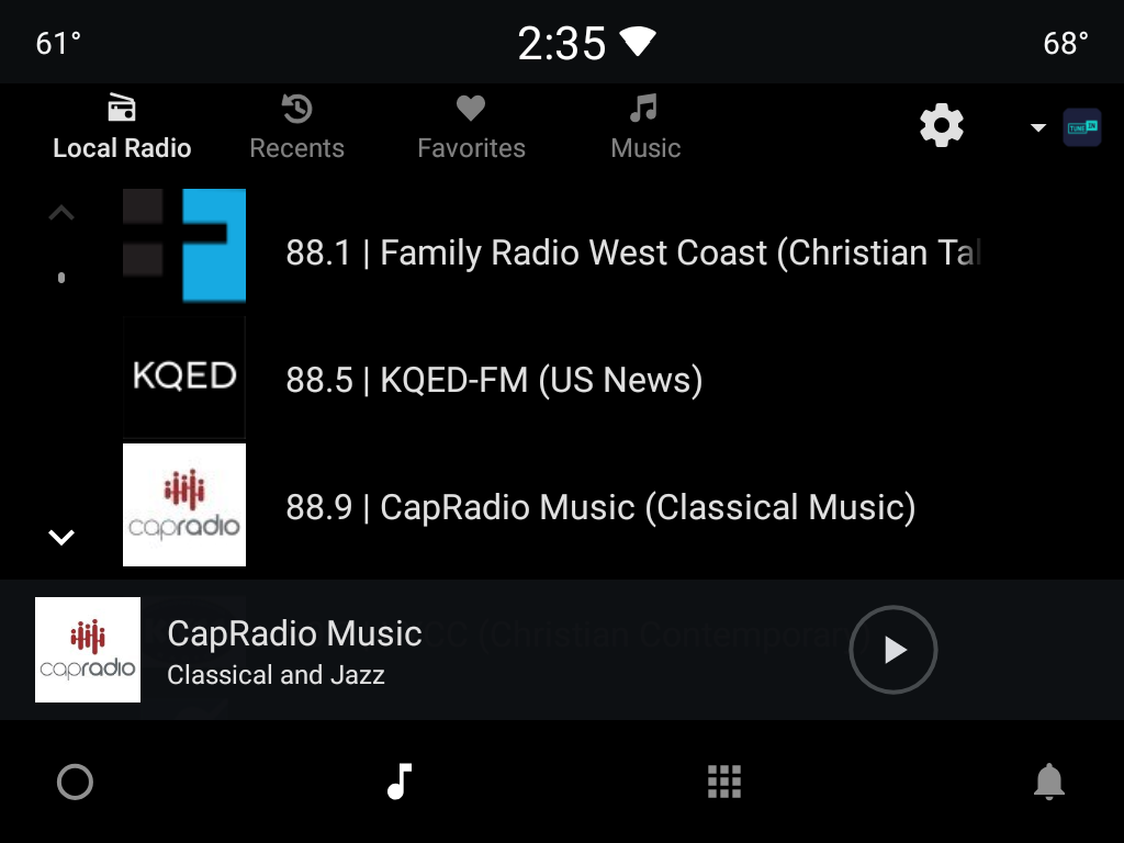 Download TuneIn Radio: Music & Sports (Amazon Appstore Fire Tablet version) APKs for Android ...