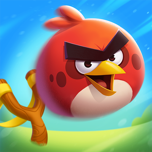 Download Rovio Entertainment Oy apps for Android - APKMirror