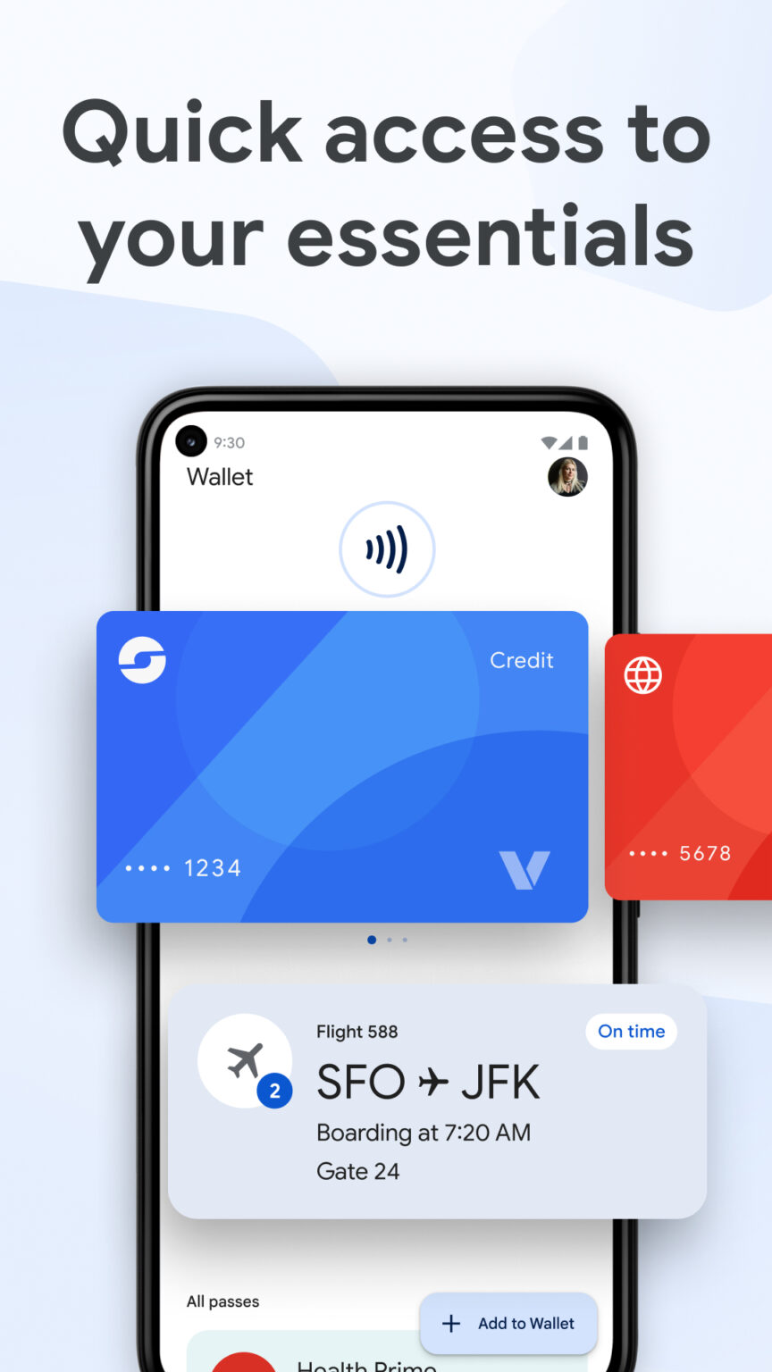 Download Google Wallet APKs for Android - APKMirror