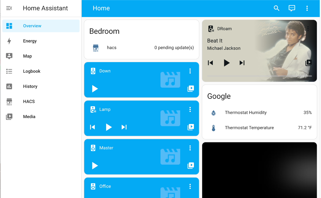 Download Home Assistant APKs for Android - APKMirror