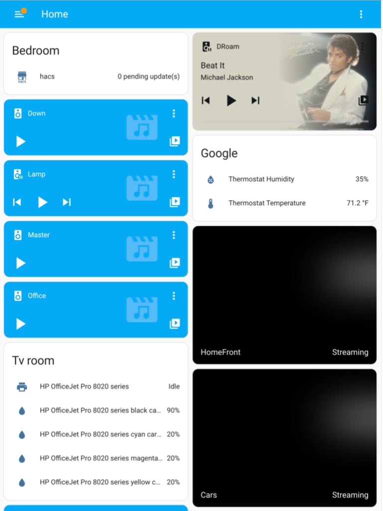 Download Home Assistant APKs for Android - APKMirror