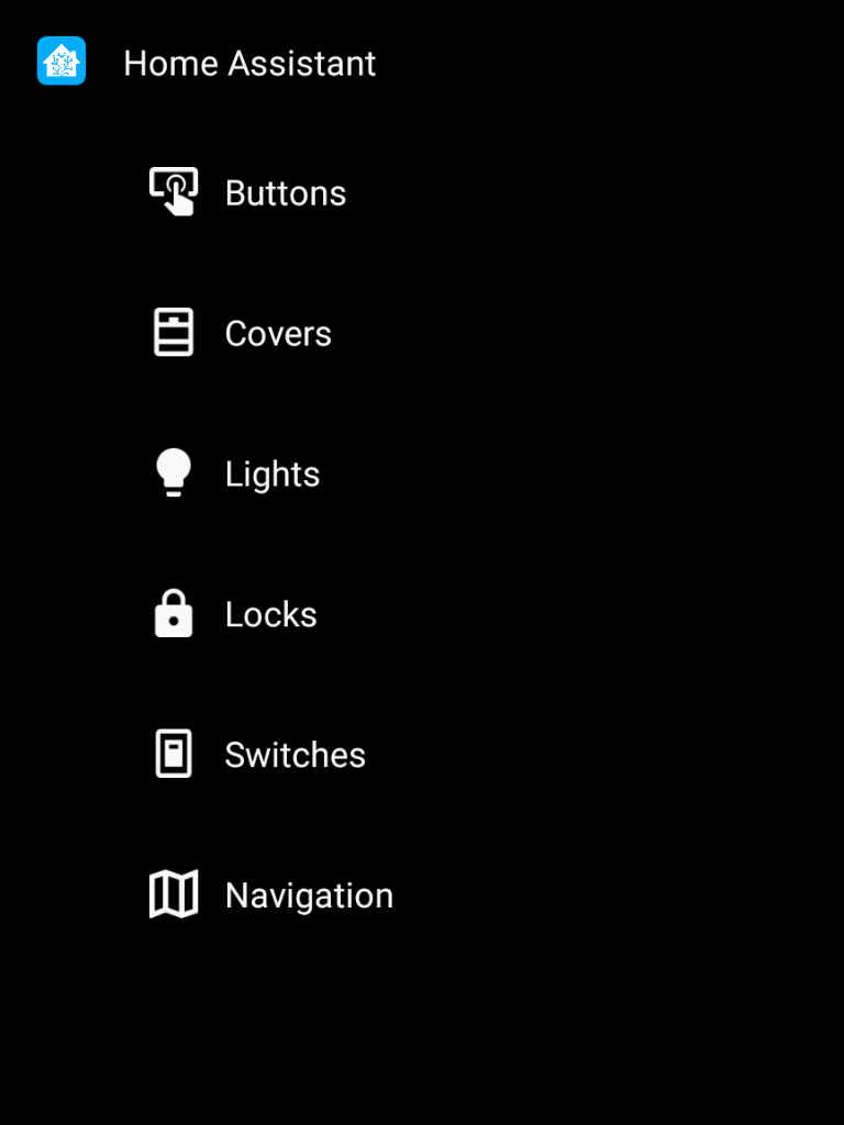 Download Home Assistant APKs for Android - APKMirror
