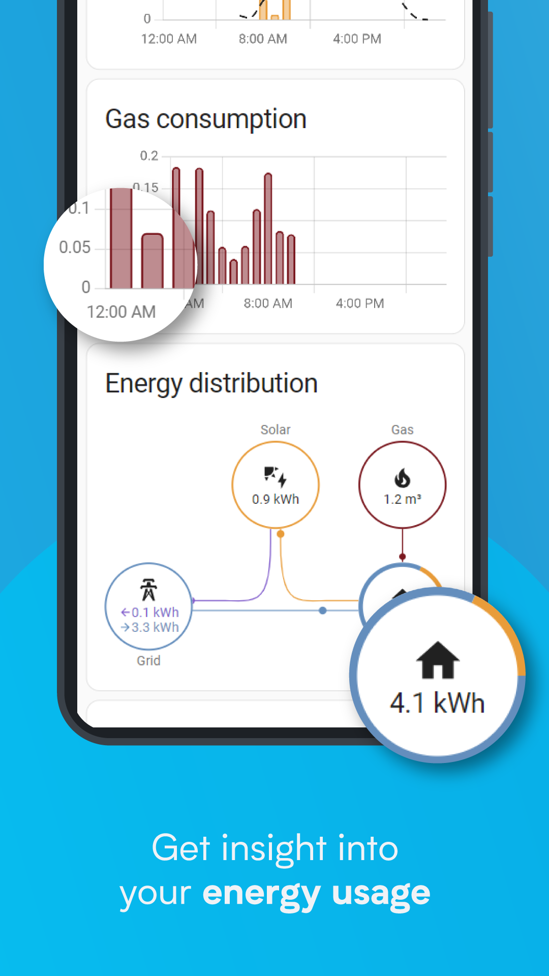 Home Assistant 2025.4.3-full (nodpi) APK Download by Home Assistant ...