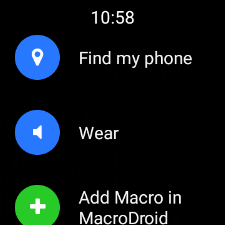 Download MacroDroid - Device Automation APKs for Android - APKMirror