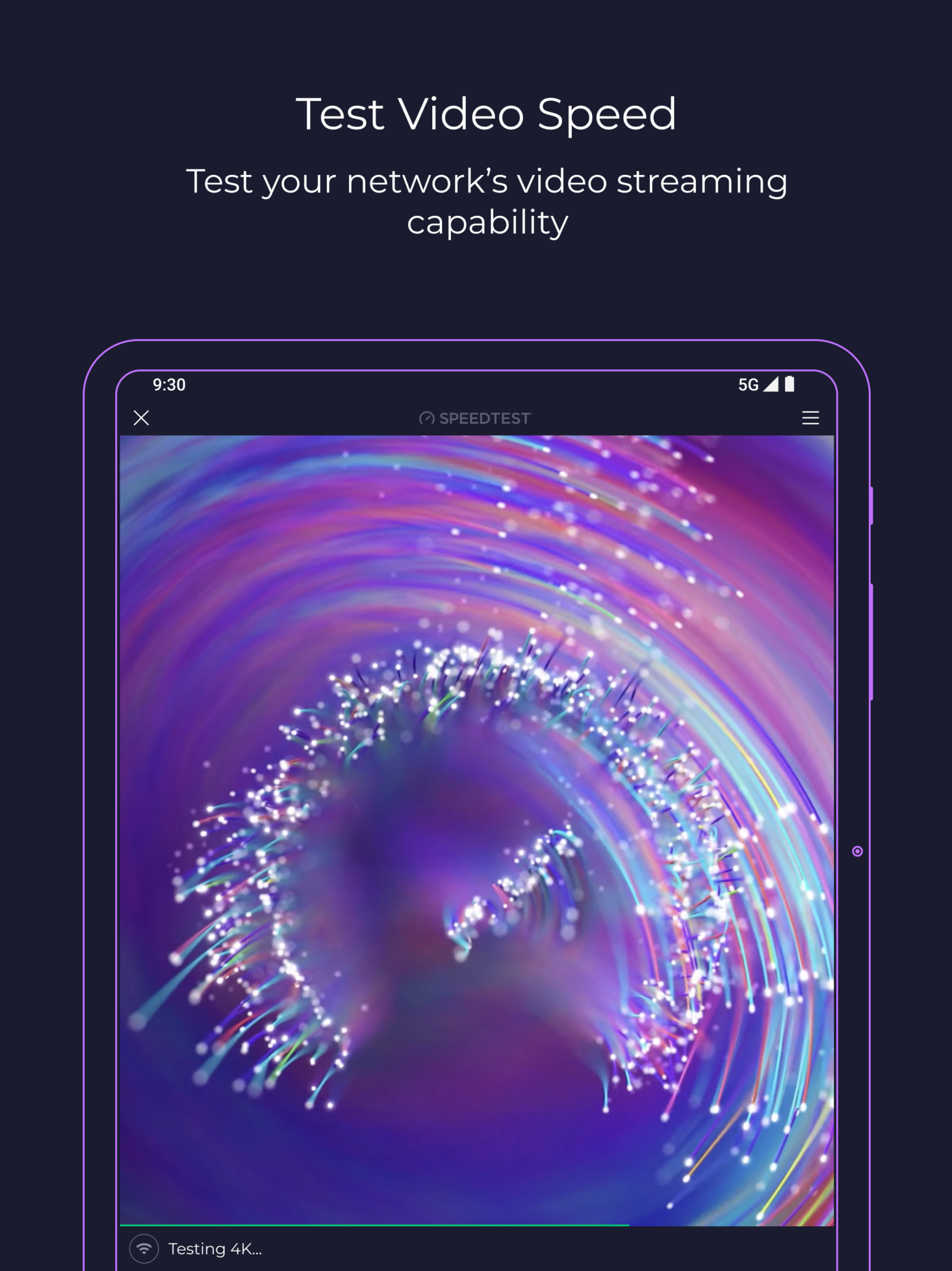 Speedtest by Ookla 6.1.1 APK Download by Ookla - APKMirror