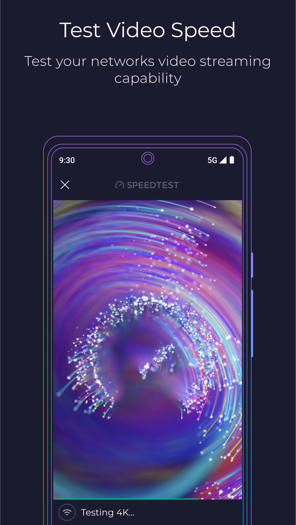 Speedtest by Ookla 3.1.0 (noarch) (Android 2.2+) APK Download by Ookla ...