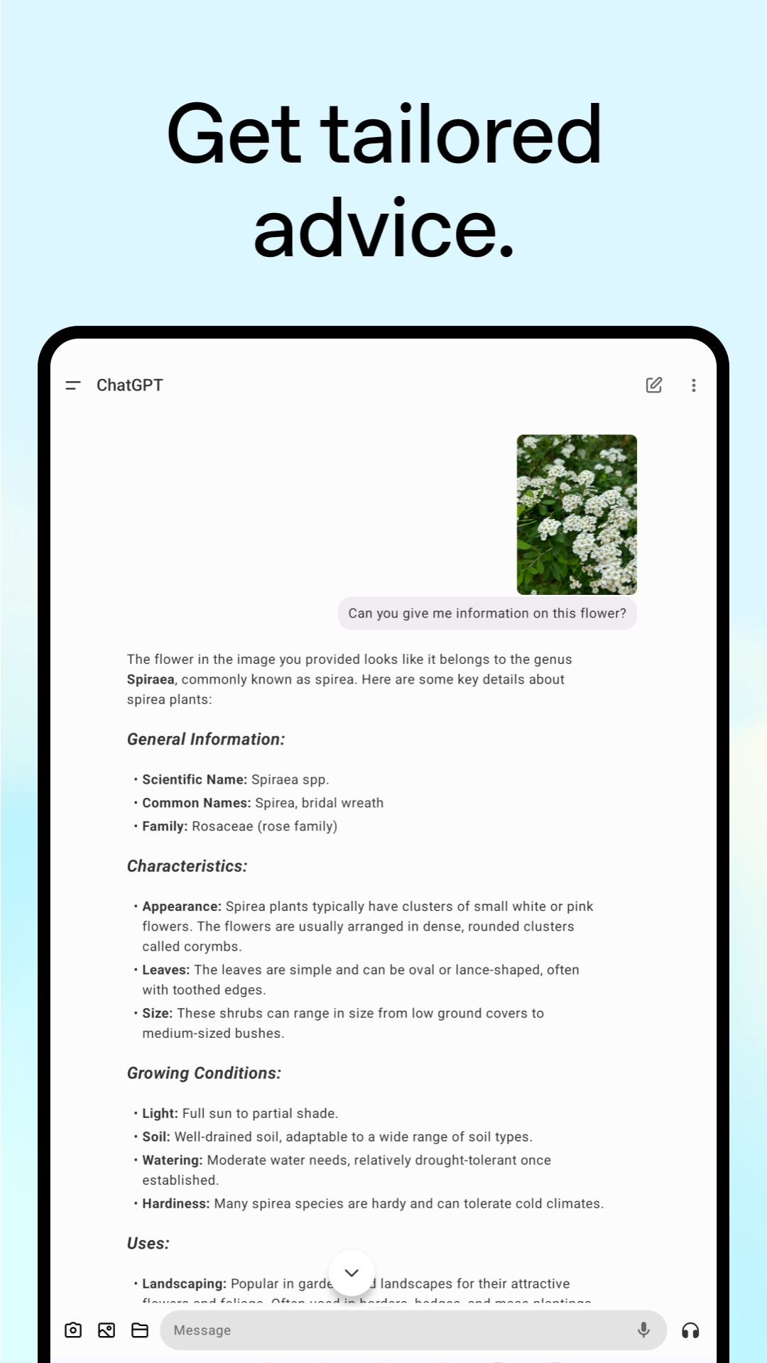 ChatGPT 1.2025.070 APK Download by OpenAI - APKMirror
