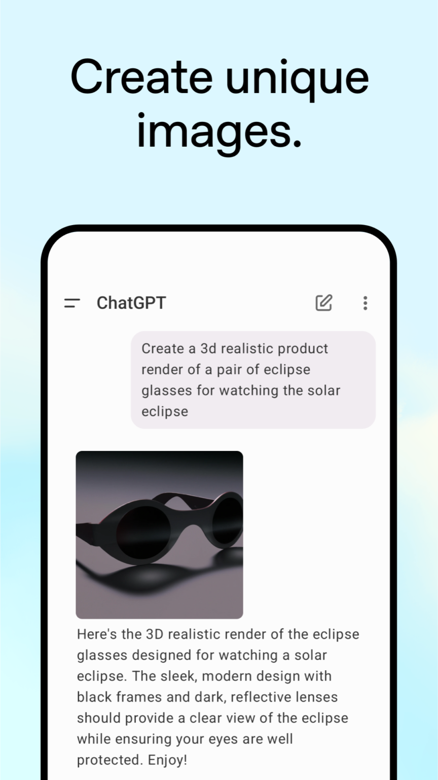 ChatGPT 1.2025.070 APK Download by OpenAI - APKMirror