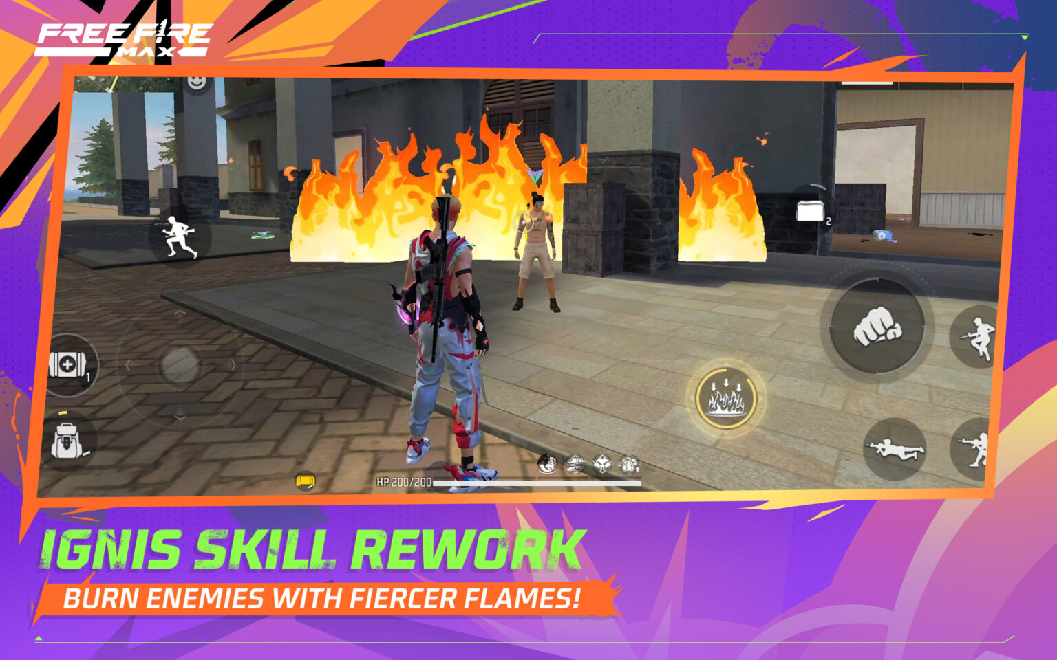 Free Fire MAX 2.94.1 APK Download by Garena International I - APKMirror