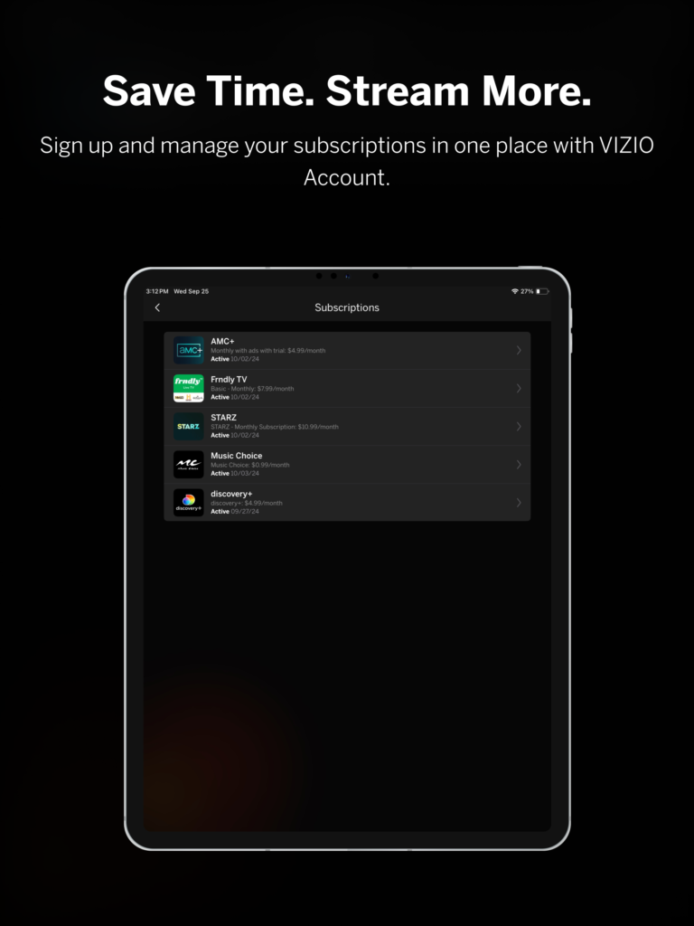 Download VIZIO | WatchFree+ APKs for Android - APKMirror