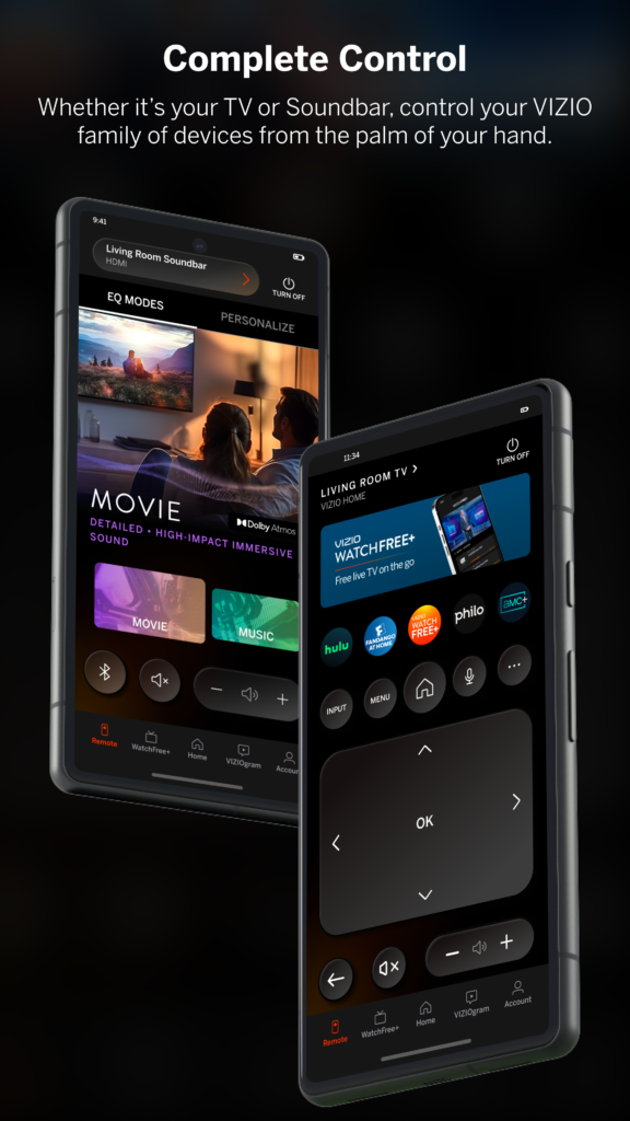 Download VIZIO | WatchFree+ APKs for Android - APKMirror