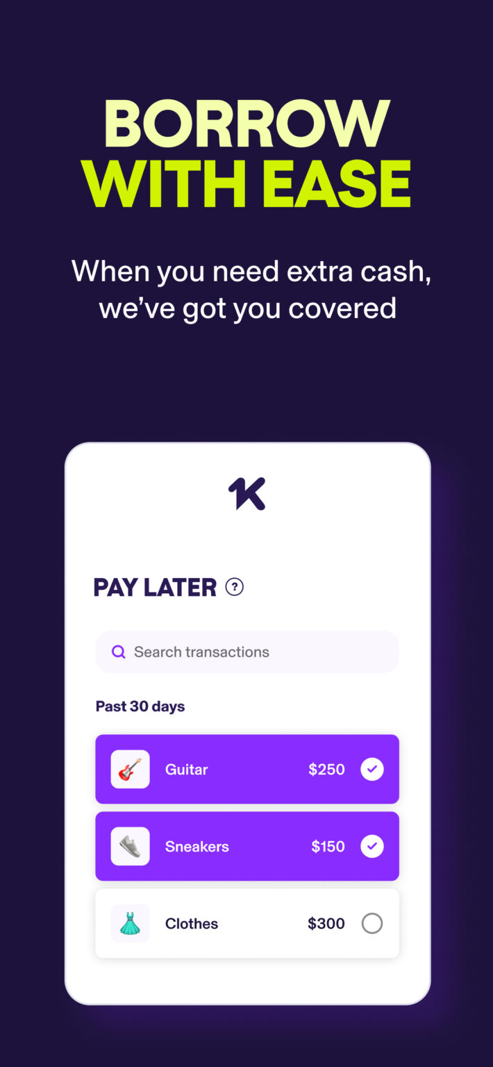 KOHO: Canada's Money App 2.63.1 APK Download by KOHO Financial - APKMirror