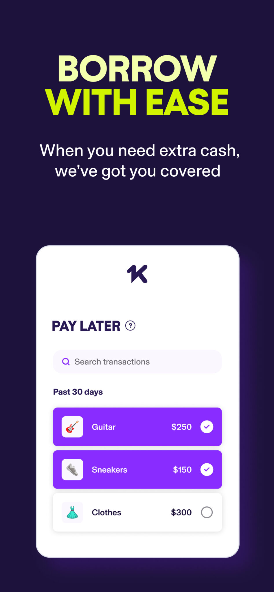 Download KOHO: Canada's Money App APKs for Android - APKMirror