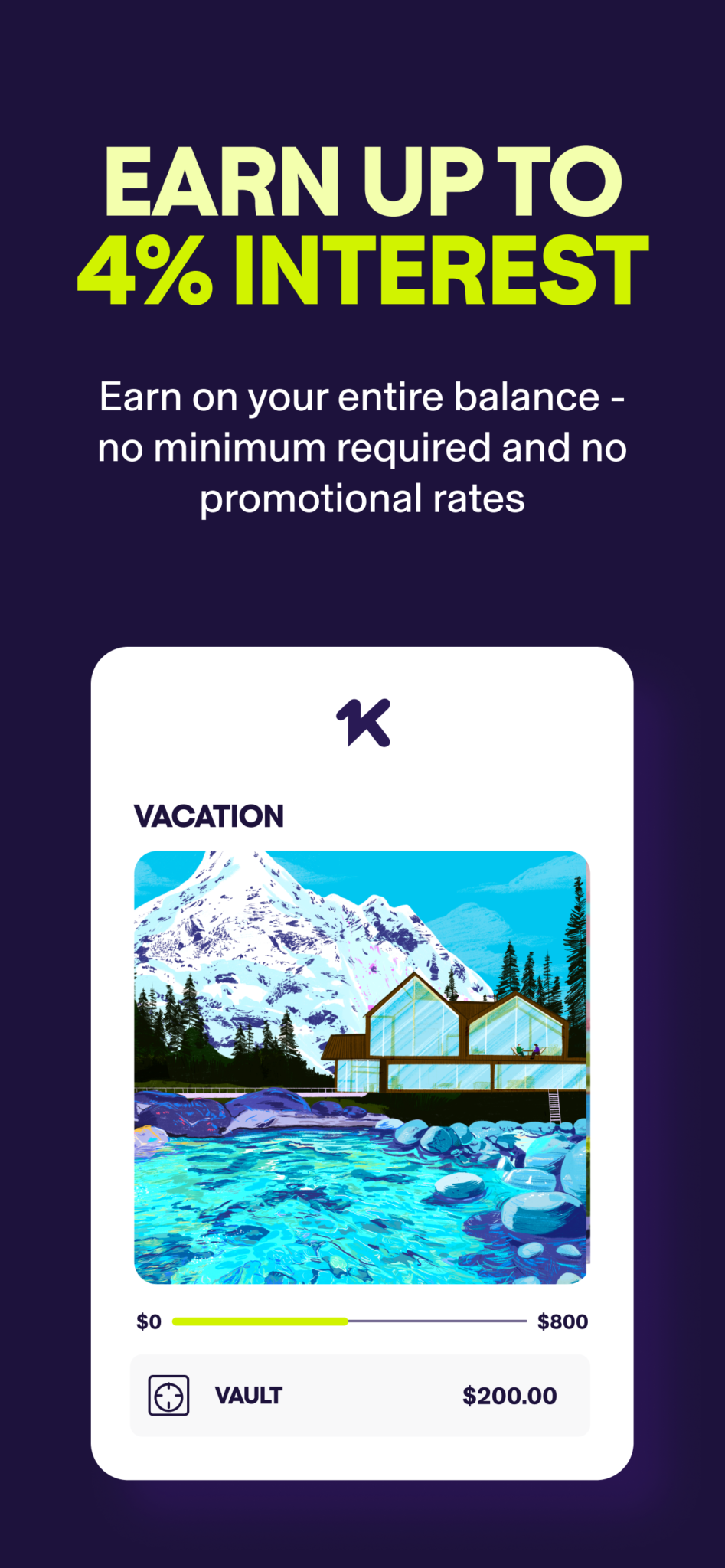 Download KOHO: Canada's Money App APKs for Android - APKMirror