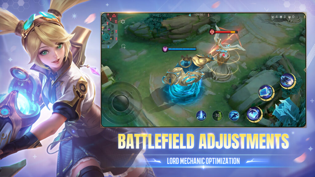 Mobile Legends: Bang Bang 1.9.29.10113 APK Download by Moonton - APKMirror