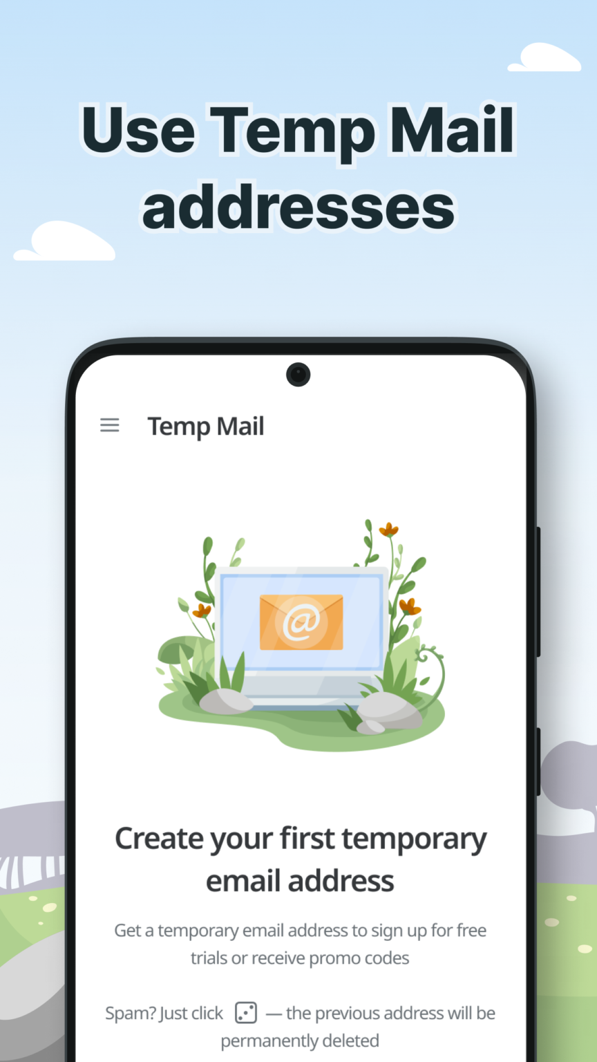 AdGuard Mail & Temp Mail 1.0.2 (Android 7.0+) APK Download by ADGUARD ...
