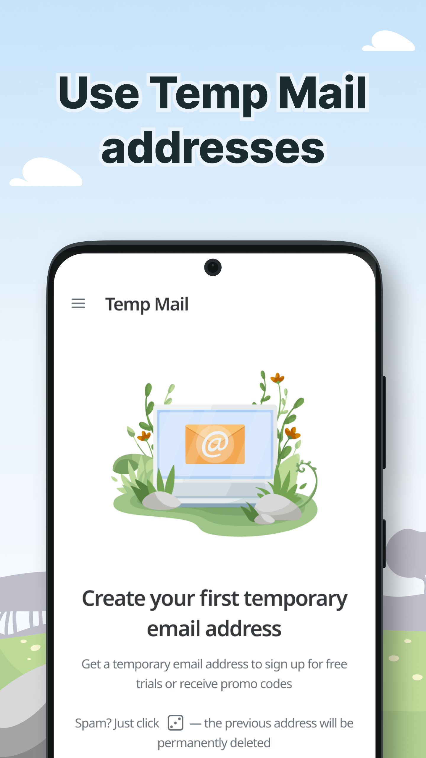 AdGuard Mail & Temp Mail 1.0.3 APK Download by ADGUARD SOFTWARE LIMITED ...