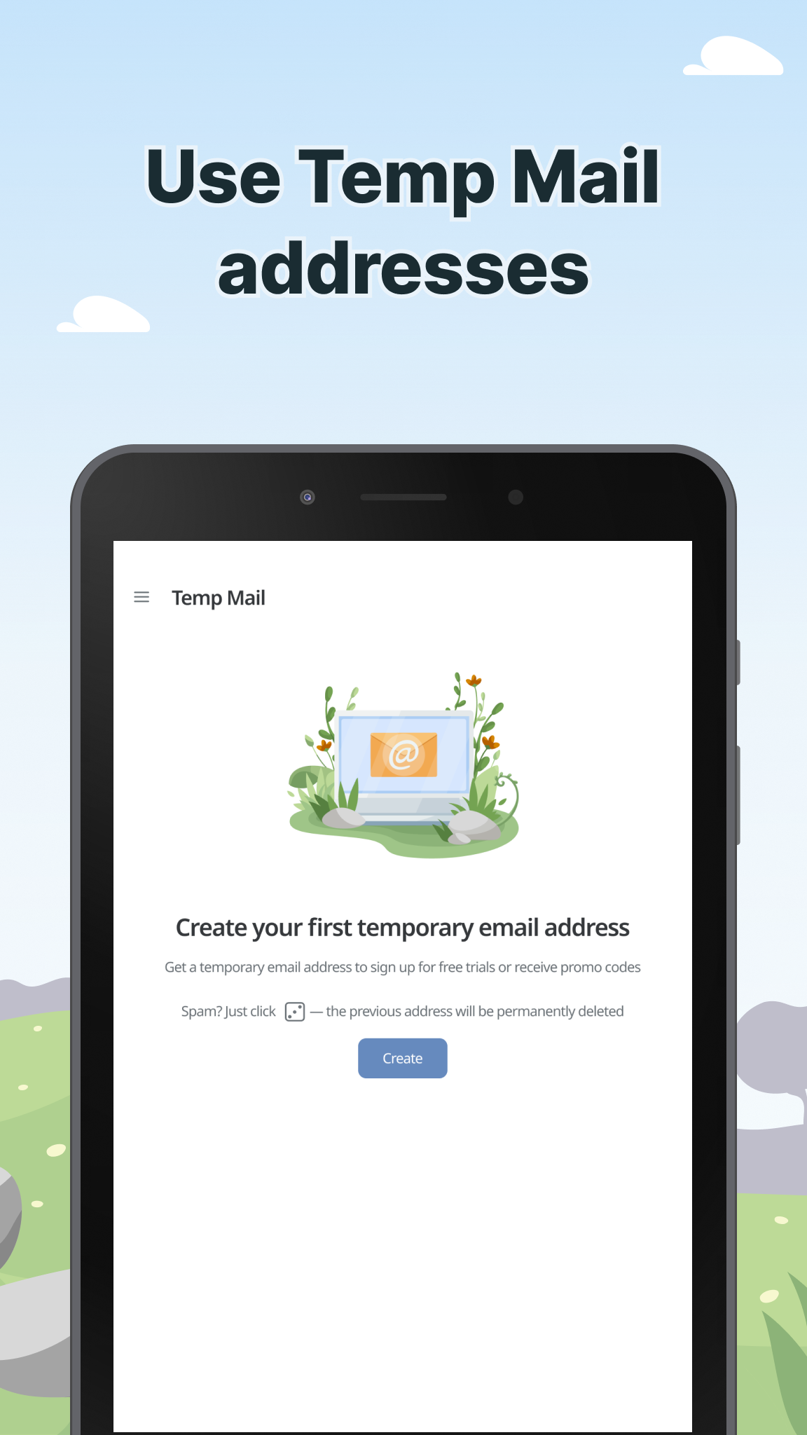 AdGuard Mail & Temp Mail 1.1.2 APK Download by ADGUARD SOFTWARE LIMITED - APKMirror