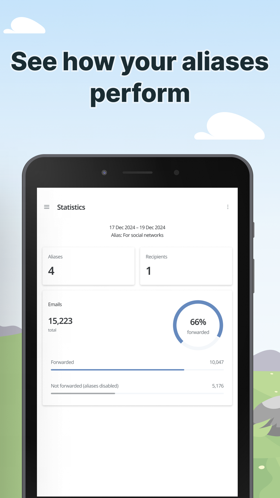 Download AdGuard Mail & Temp Mail APKs for Android - APKMirror
