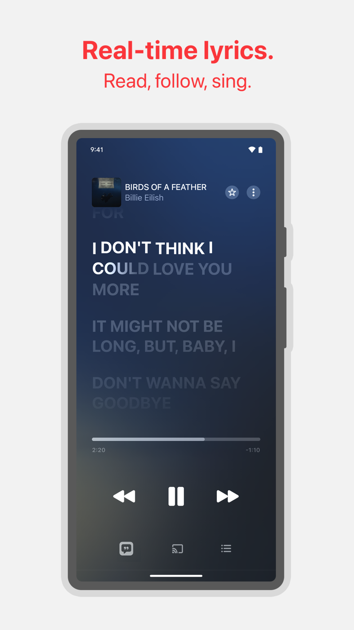 Apple Music 4.6.0 (nodpi) (Android 6.0+) APK Download by Apple - APKMirror