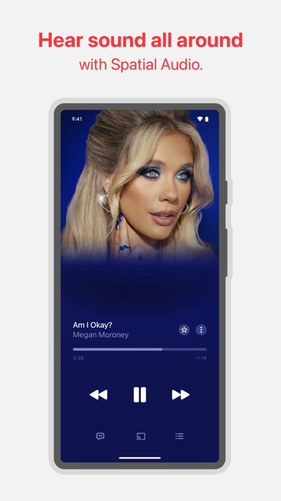 Apple Music 4.9.6-beta APK Download by Apple - APKMirror