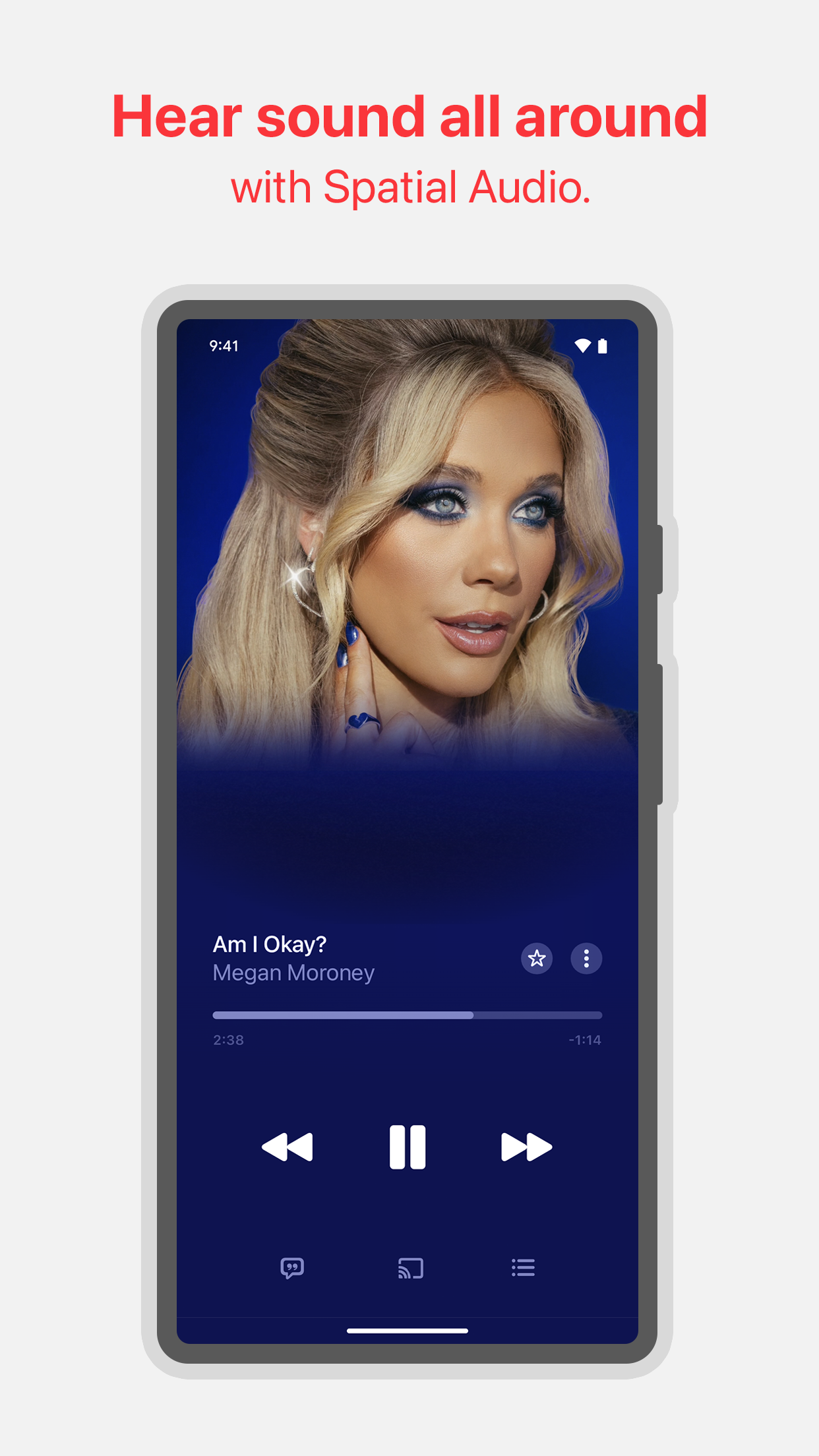 Apple Music 4.9.3 (120-640dpi) (Android 6.0+) APK Download by Apple ... Apple Music 4.9.3 (120-640dpi) (Android 6.0+) APK Download by Apple ...