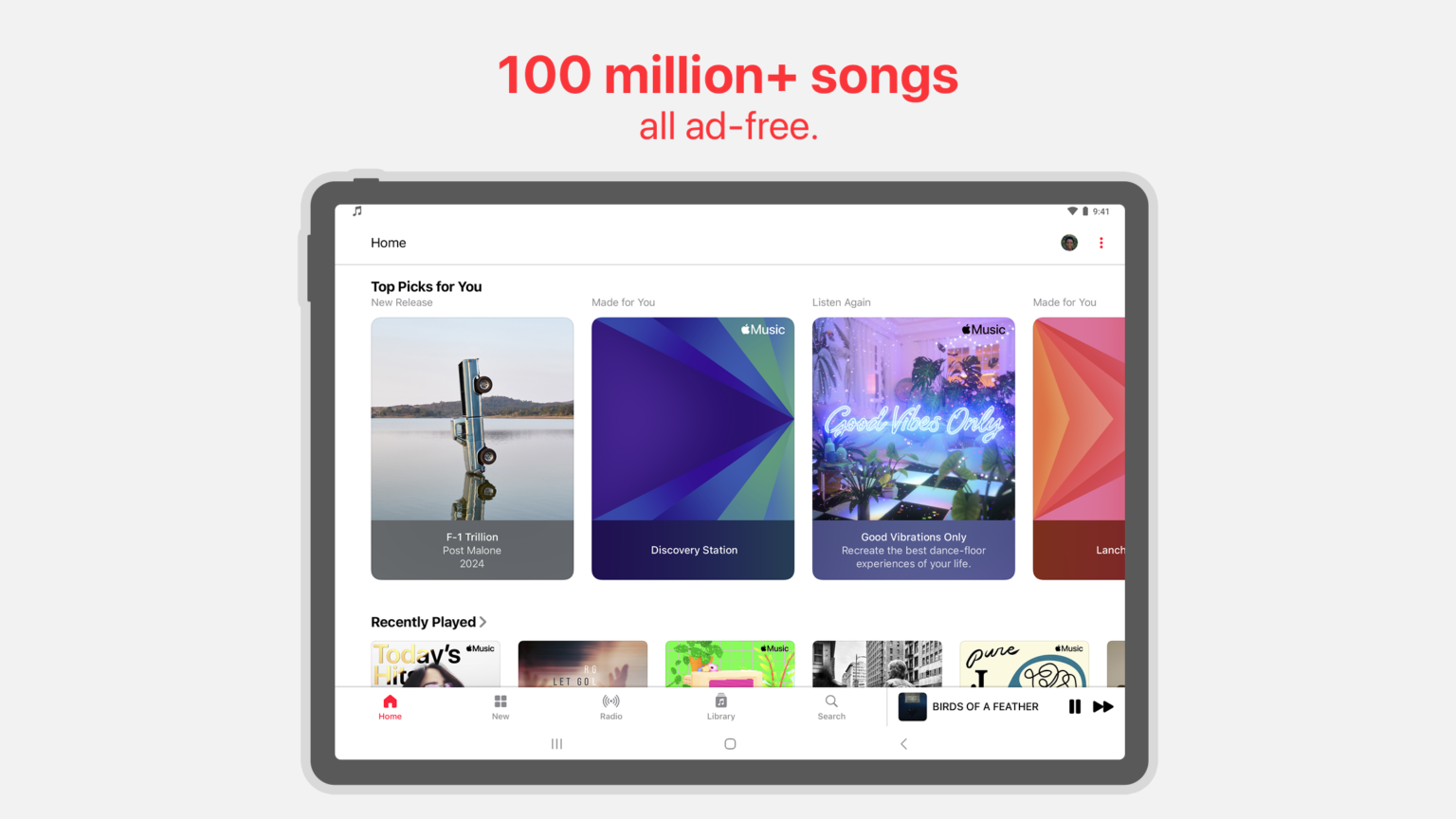 Apple Music 4.9.3 APK Download by Apple - APKMirror