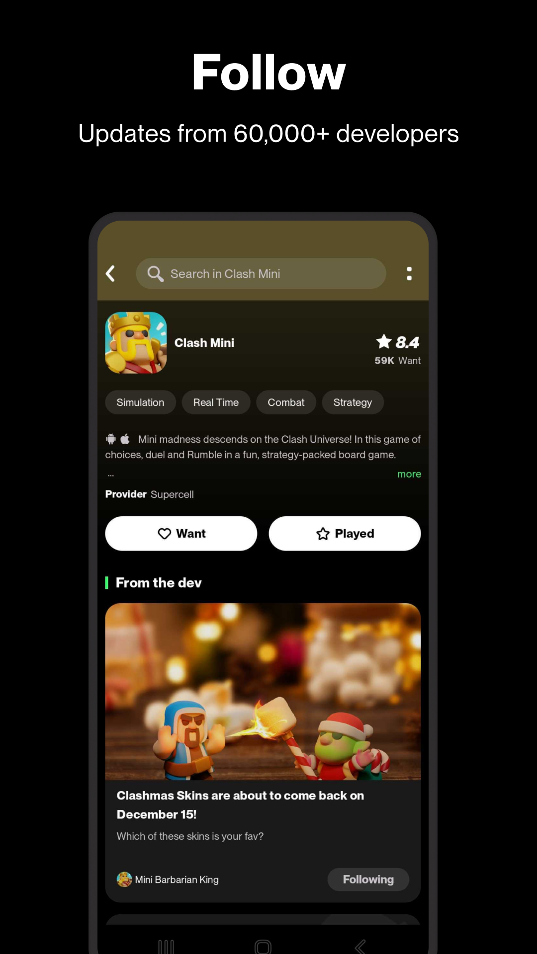 Download TapTap Lite - Discover Games APKs for Android - APKMirror