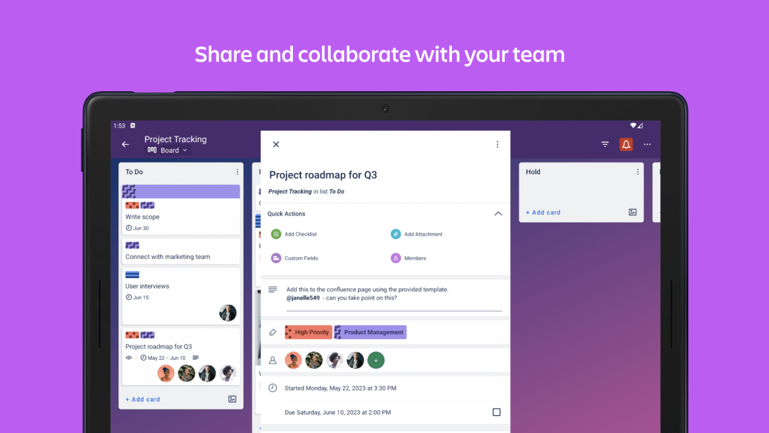 Trello: Manage Team Projects 2025.12.5.49070 APK Download by Atlassian - APKMirror