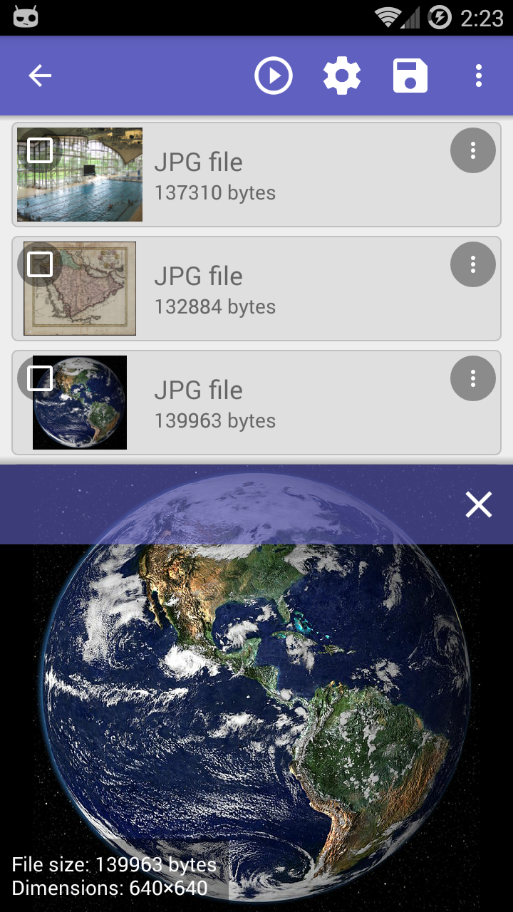 Download DiskDigger photo/file recovery APKs for Android - APKMirror
