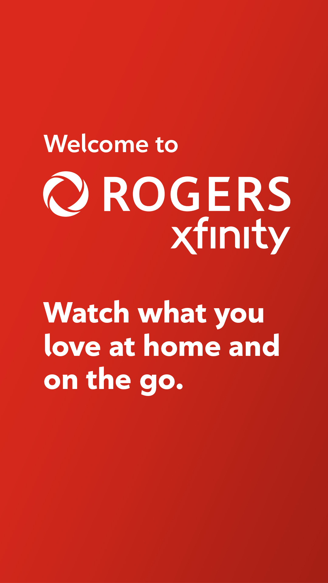 Rogers Xfinity Stream 8.8.2.0 APK Download by Rogers Communications Inc ...