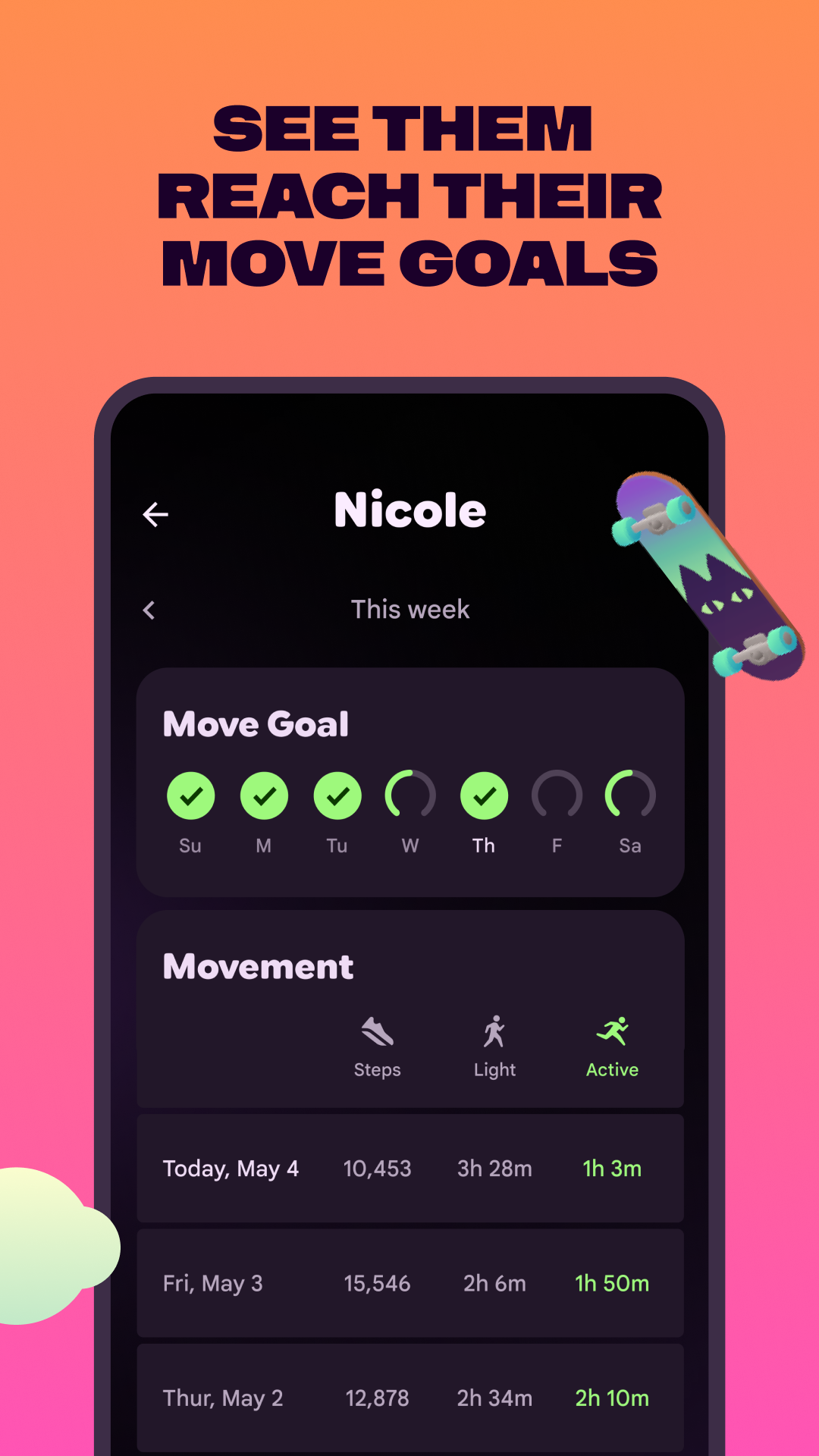 Download Fitbit Ace APKs for Android - APKMirror