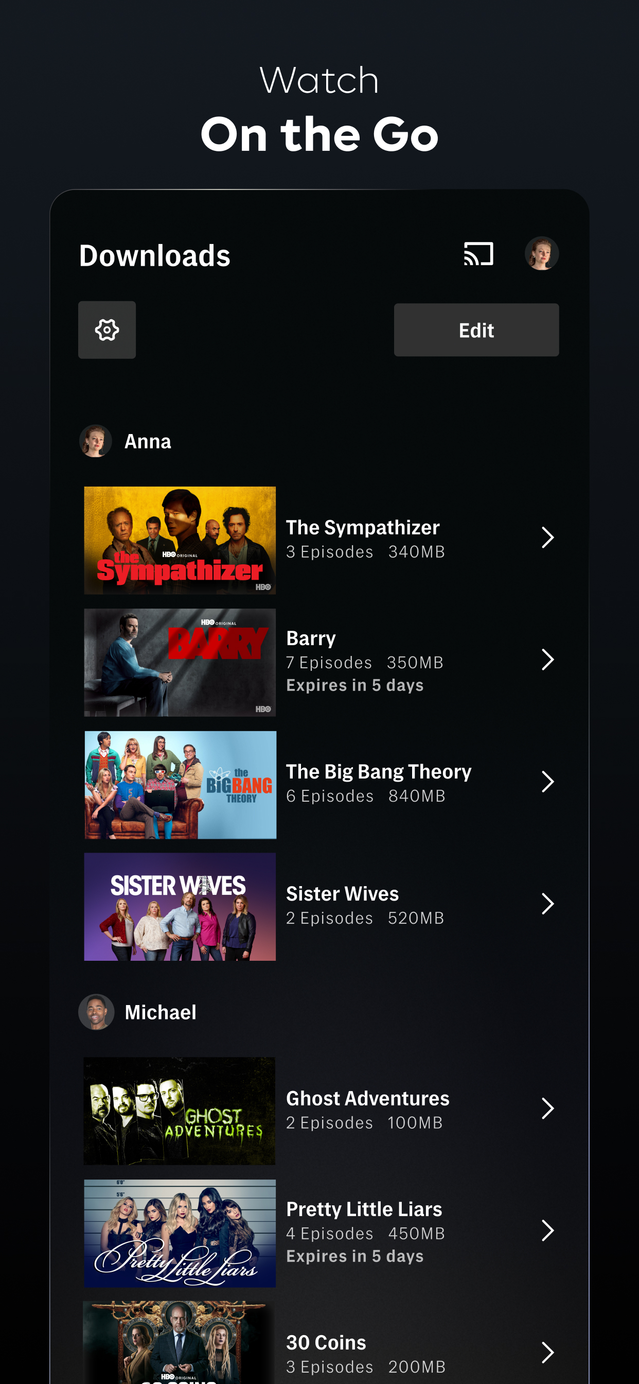 HBO Max: Stream Movies & TV (Android TV) 5.10.1.2 APK Download by ...