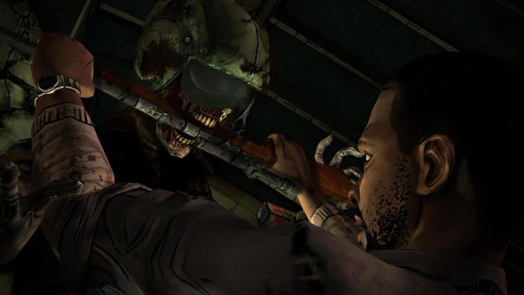 The Walking Dead: Season One 1.23 (arm64-v8a) (Android 4.4+) APK ...