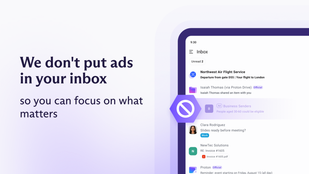 Download Proton Mail: Encrypted Email APKs for Android - APKMirror
