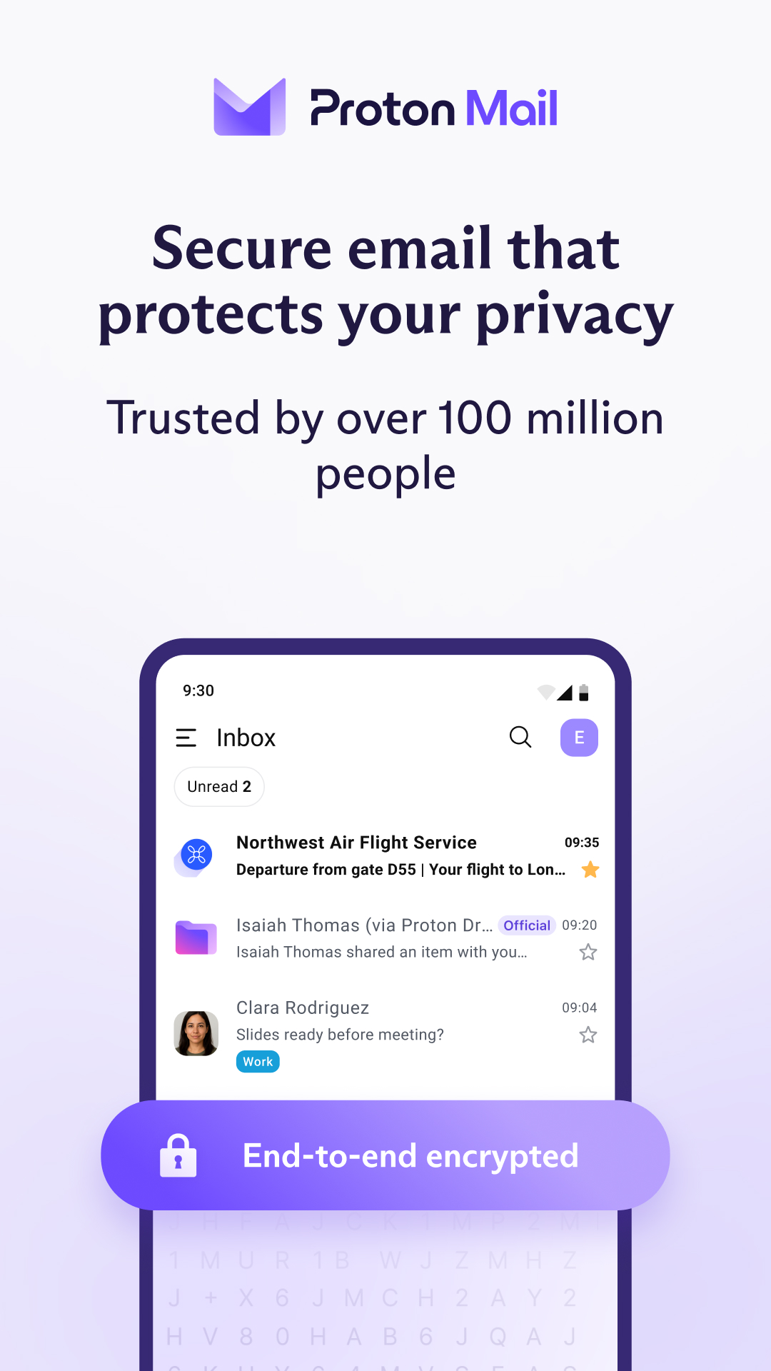 Download Proton Mail: Encrypted Email APKs for Android - APKMirror