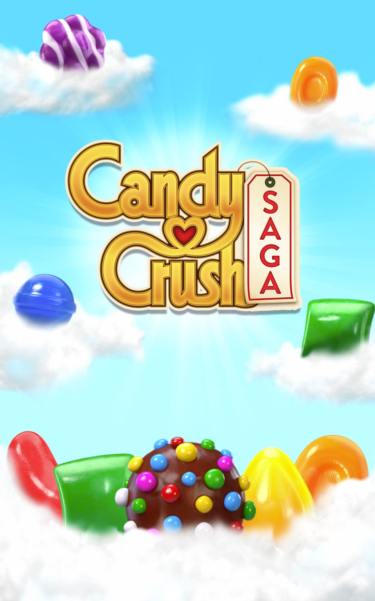 Candy Crush Saga 1.301.1.1 APK Download by King - APKMirror